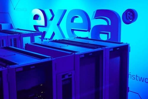 Co to jest data center? Z czego się składa, jaka działa i ile kosztuje? - Centrum Danych, Chmura ...